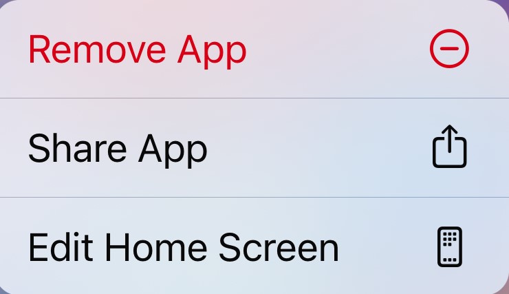 Uninstalling Webroot Total Protection